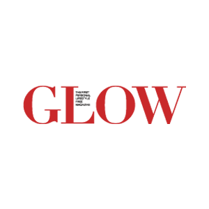 Glow Magazine Logo